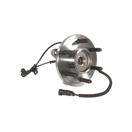 Front Wheel Bearing Hub Assembly 70-515166 For Ford F-150 Expedition ...