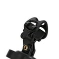 Bicycle Handlebar Computer Mount for H11, ABS Bike GPS Bracket for ...