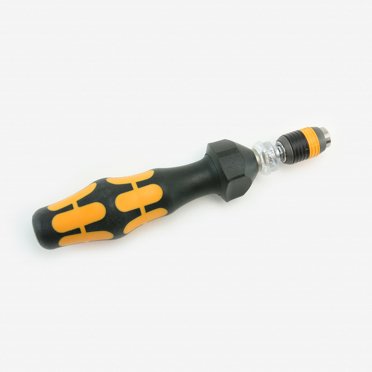 Wera 059291 KK VDE 15 Piece 1.2 - 3.0 Nm Adjustable Insulated Torque ...