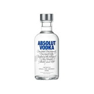 Vodka Absolut Raspberri 750ml | Walmart en línea