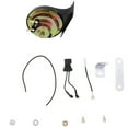 Hthy Horns For F450 Truck F550 F250 F350 E350 Van E450 Explorer Ford