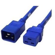 QVS 10ft DisplayPort UltraHD 4K Black Cable with Blue Connectors & Latches - Walmart.com