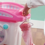 Step2 Fun Baby Toddler Pretend Play Nursery Set Toy Furniture - Walmart.com
