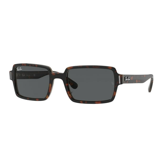 Lentes de sol Ray-Ban RB2189 1292B1 Benji G-15 Carey | Bodega Aurrera ...