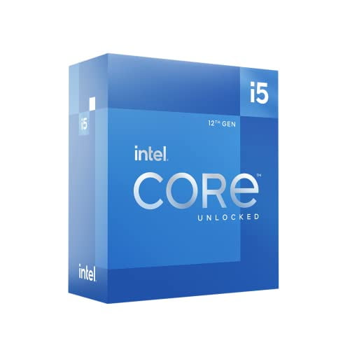 Intel Core i5-12600K procesador 20 MB Smart Cache Caja | Bodega Aurrera ...