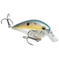 Strike King Lures KVD Square Bill Silent Crankbaits - Walmart.com
