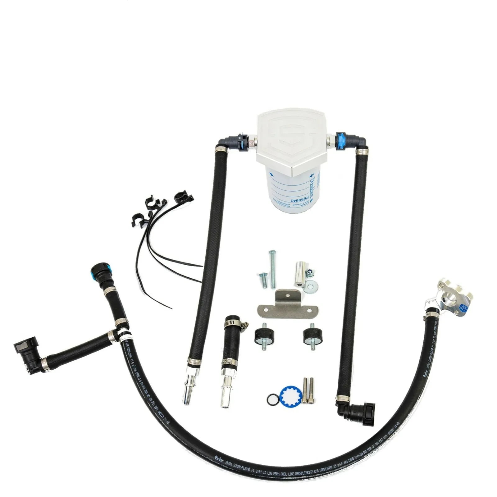 Click here for Tapdra Disaster Prevention Bypass Kit Gen2.1 Quick... prices