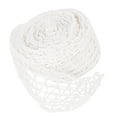 White Net Bag 1 Roll Multifunctional Spiced Pork Shoulder Net Household ...