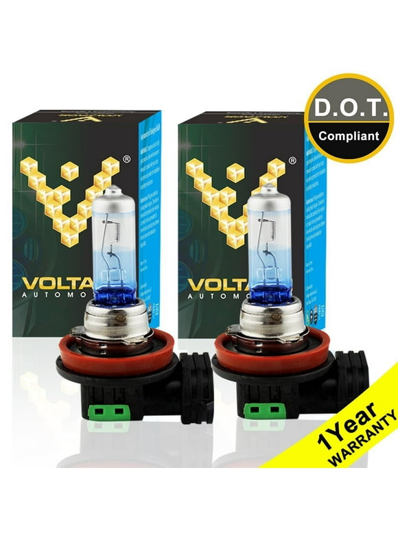 Headlight Bulbs in Car Lighting - Walmart.com