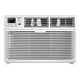 TCL TWC-12CR/UH - Air conditioner - window mounted - 12.1 EER - white ...