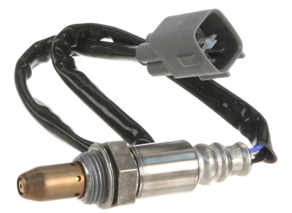 OE Replacement for 2010-2013 Mazda 3 Air / Fuel Ratio Sensor - Front ...