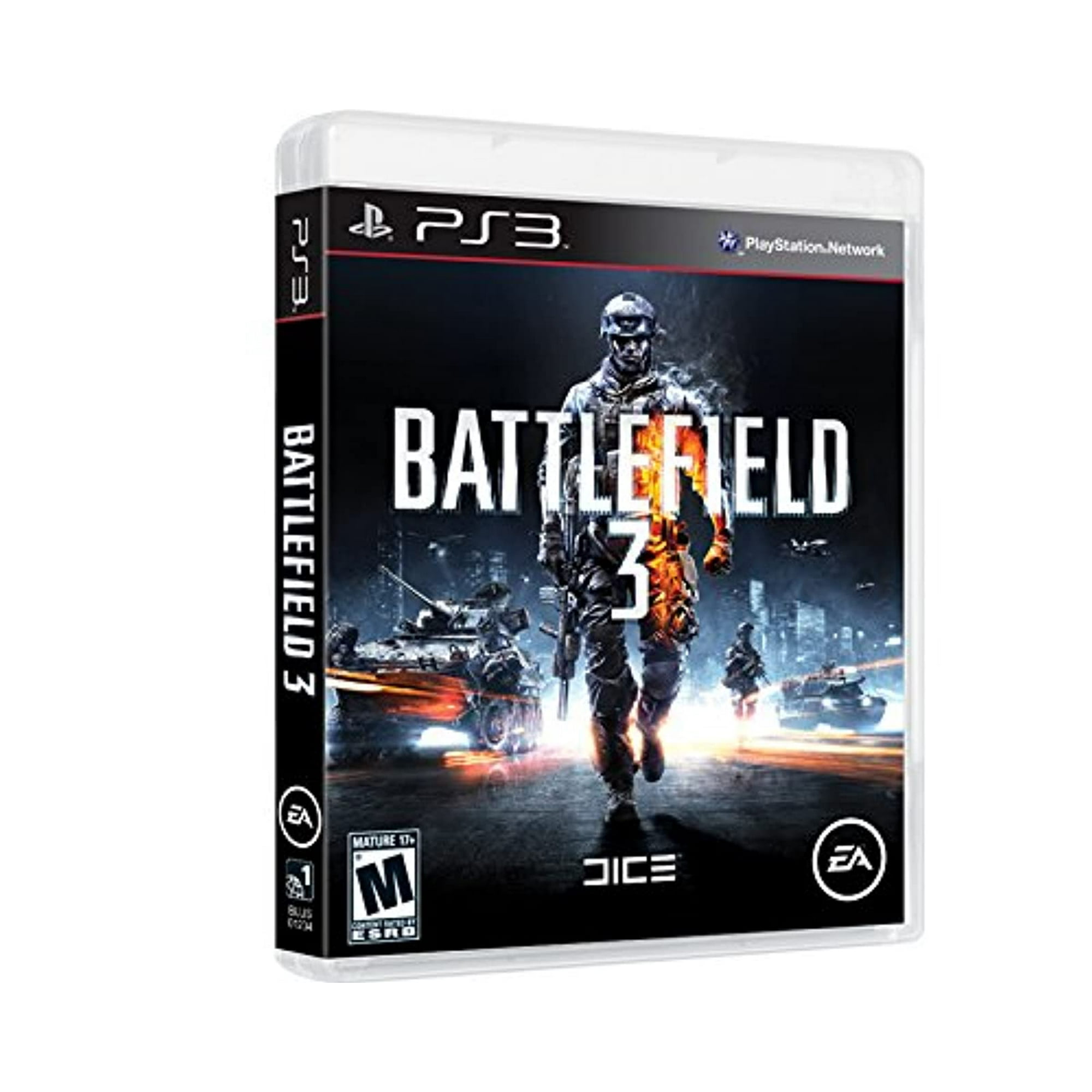 Click here for Electronic Arts Refurbished Battlefield 3 For Play... prices
