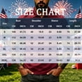 Zimjoy Men's USA Soccer Shirts Short Sleeve Crewneck 2026 Country Team ...