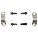 Dana Spicer 1350/1410 U-Joint Strap Kit 3-70-28x Universal Joint Strap ...