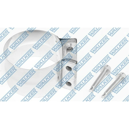 Dynomax 33272 Walker Mega-Clamp Band Clamp | Walmart Canada