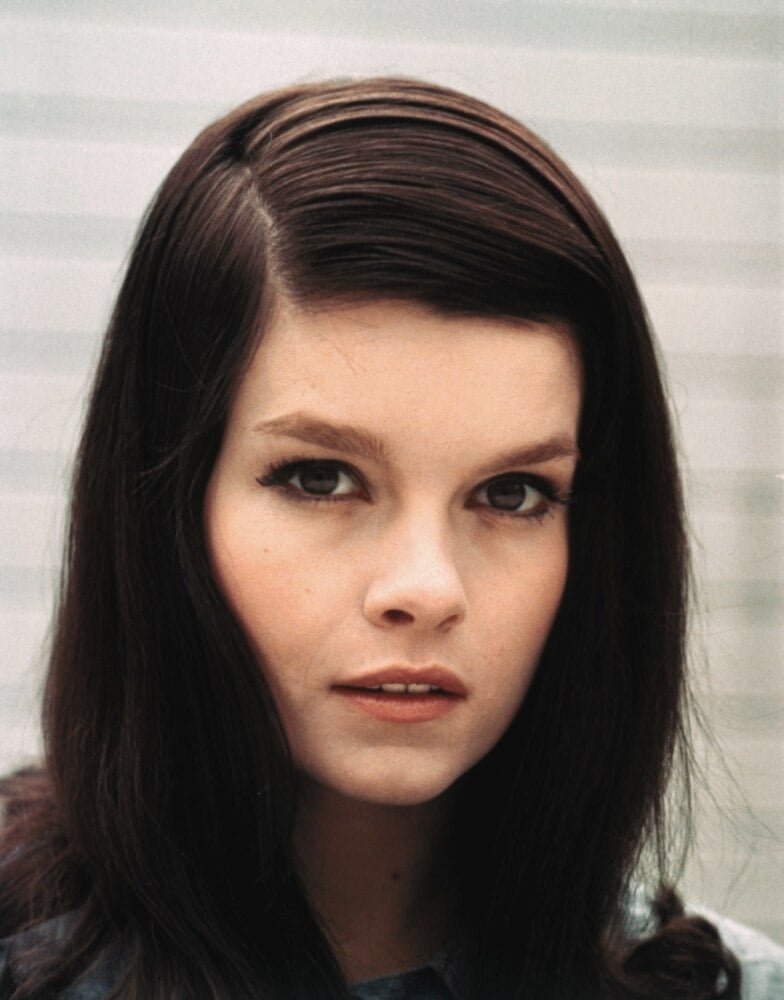 King Of Hearts Genevieve Bujold 1966 Photo Print - Walmart.com ...