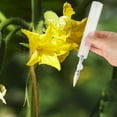 HEANUJJ Garden Tool Manual Pollination Wand for Fruits Vegetables ...