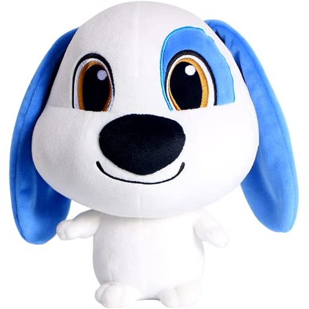 Plush animal toys, plush toys, stuffed cute toys, talking Tom and ...