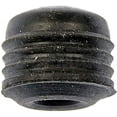 Dorman HELP Brake Bleeder Screw Caps, Vehicle Type: Universal - Walmart.com