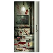 Cemetery Scene Setter Decoration Kit - Walmart.com