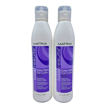 Matrix Total Results High Amplify Volume Boosting Shampoo, Protein ...