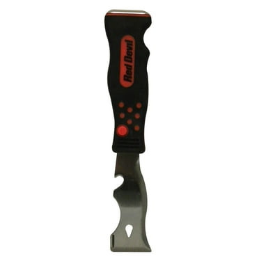 Red Devil 6291 3" Ez Grip 11 In 1 Multi-Purpose Tool - Walmart.com