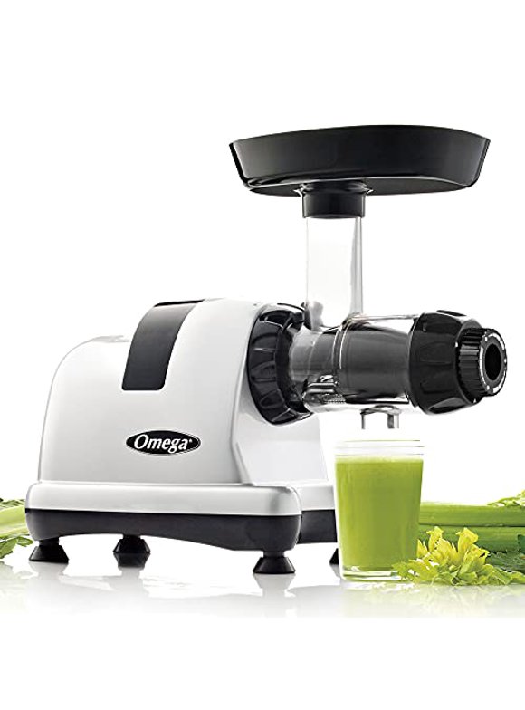 Omega Juicers in Juicers - Walmart.com