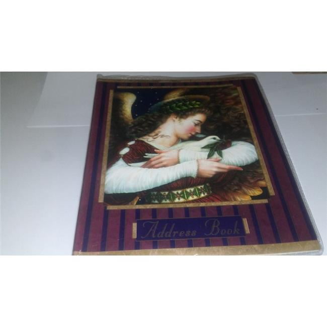 Click here for Designer Jewelry Addressbook Angles On High Addres... prices