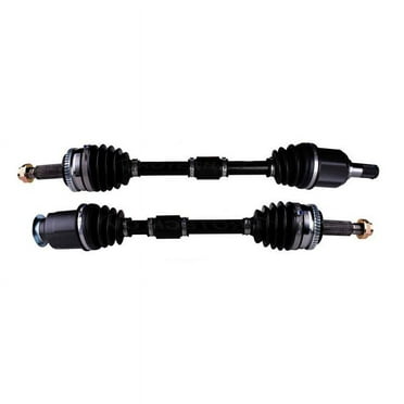 Front Wheel Drive Automatic CVT Transmission Axles for Ford Five ...