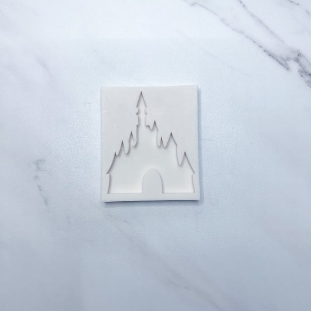 PRINCESS CASTLE MOLD - Walmart.com