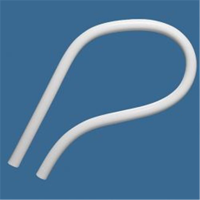 Pretzel 4 bend Return to Deck Hand and Grab Rail Beige - Walmart.com