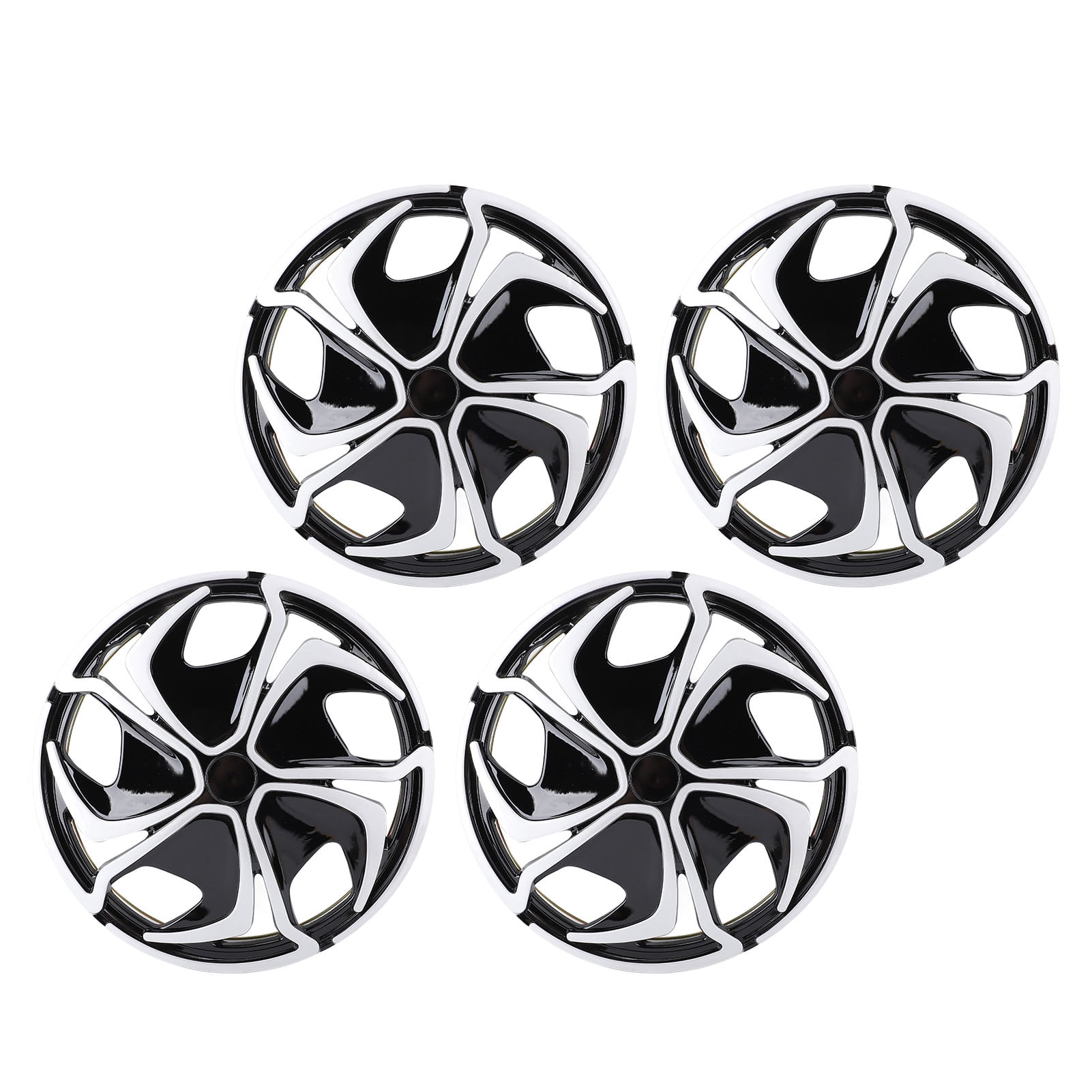 Click here for Ymiko 14 Inch Wheel Hub Caps  4 Pcs Scratch Proof... prices
