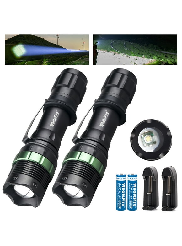 Tactical Flashlights in Flashlights - Walmart.com