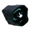 ACDelco GM Original Equipment PT1346 Multi-Purpose Pigtail, Black ...