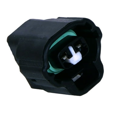 ACDelco GM Original Equipment PT1346 Multi-Purpose Pigtail, Black ...