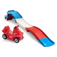 Hauck Hurricane Pedal Go Kart Ride-On - Walmart.com