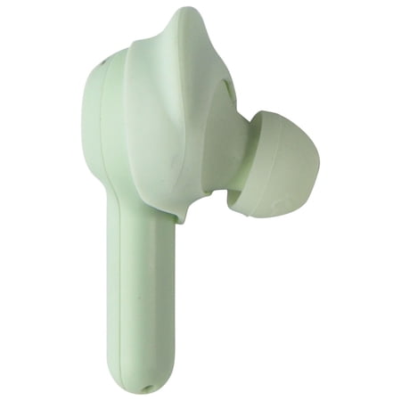 Skullcandy Indy Replacement LEFT Earbud - Mint Green (Used) - Walmart.ca