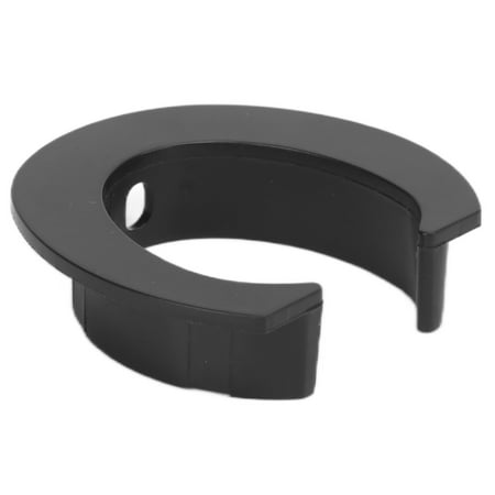 QIILU Front Round Locking Ring Buckle Scooter Ring Buckle Easy To ...