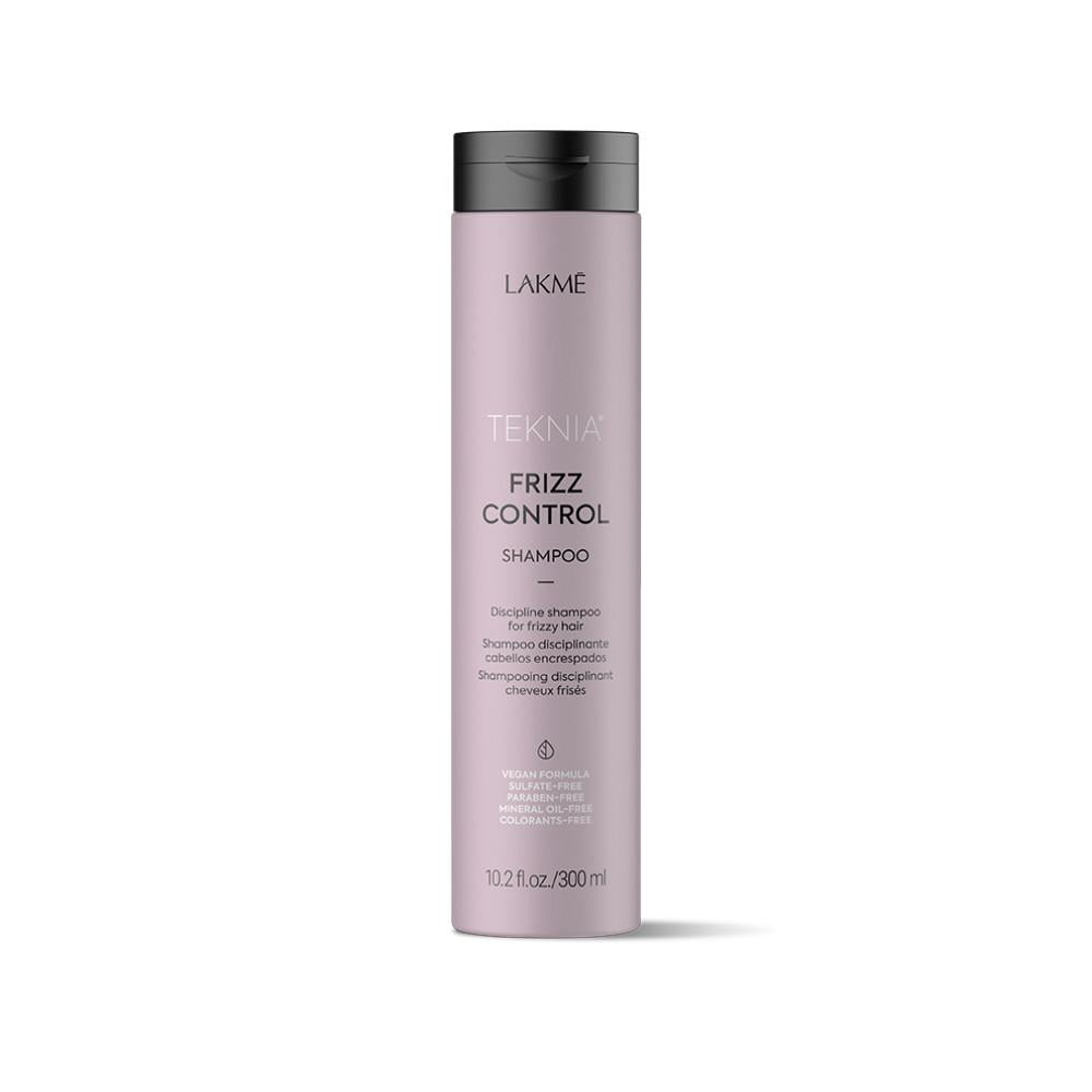 Click here for Lakmé Frizz Control Shampoo 300 Ml prices