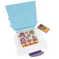 Shaped Sketch Pad, Princess - Walmart.com