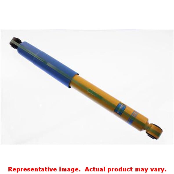 BILSTEIN 24-184854 Yellow Paint BILSTEIN Truck & Off Road - 4600 Series ...