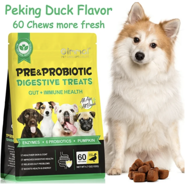 Forbid Coprophagia Deterrent - Stops Stool-Eating in Dogs, Puppies ...