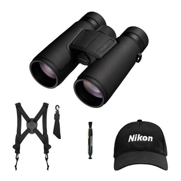 Nikon 16212 Laser force Rangefinding Binocular Spotting Scopes ...