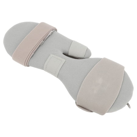 Adjustable Resting Hand Splint for Hand Fractures, Wrist Sprains ...