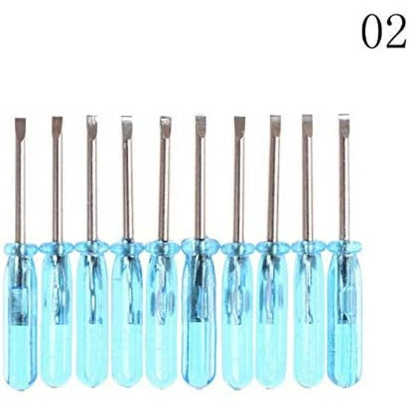 Flathead Screwdrivers | Walmart Canada