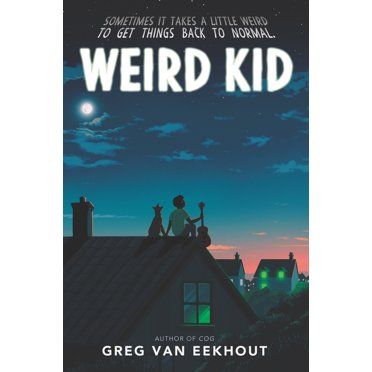 Kid Normal: Kid Normal and the Shadow Machine: Kid Normal 3 (Hardcover ...