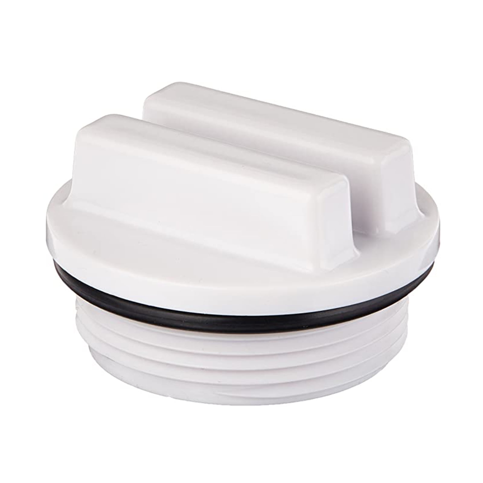 1.5" swimming pool plug cap, winter plug for swimming pool return line ...