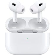Restored Apple Airpods Pro (Refurbished) - Walmart.com