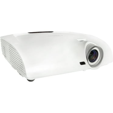 Optoma High Def Video Electronics EH200ST Short-Throw 1080p Projector ...
