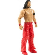 WWE Series #80 Rich Swann 6-inch Scale Action Figure - Walmart.com